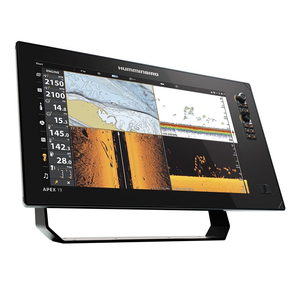 Humminbird – KnottyBoysFishing