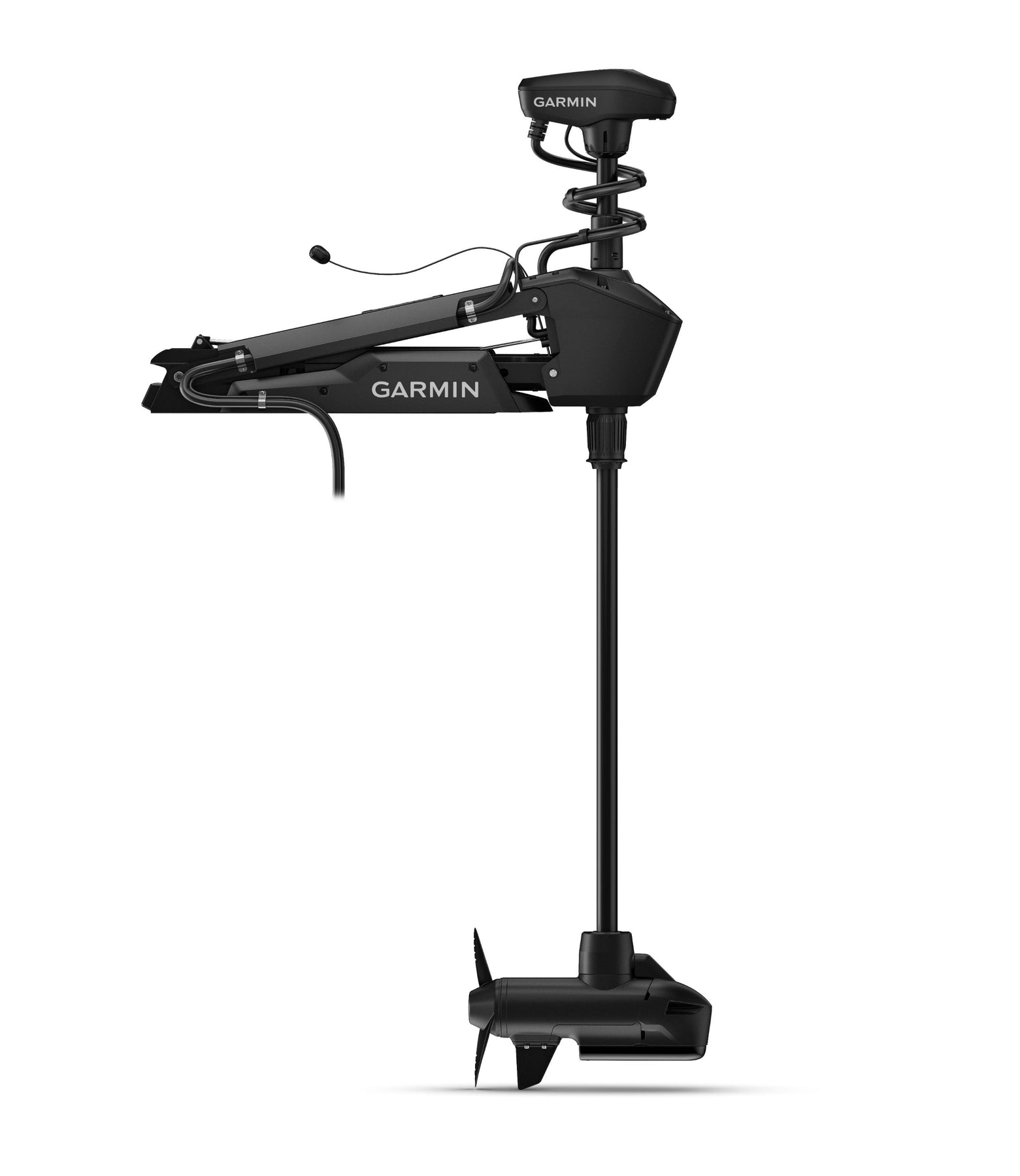 Garmin Force Pro Trolling Motor 57in Shaft Built-in Gt56uhd-tr ...