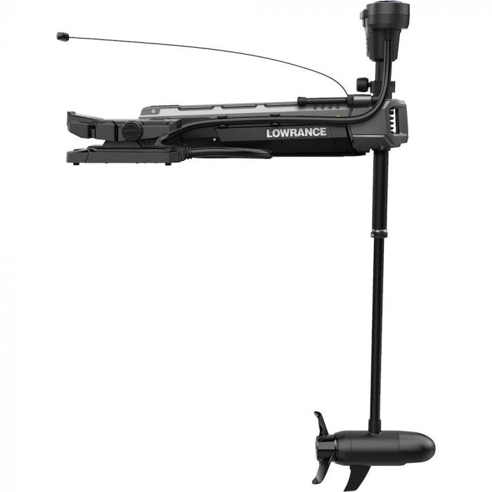 Lowrance Ghost Trolling Motor 52"" Shaft – KnottyBoysFishing